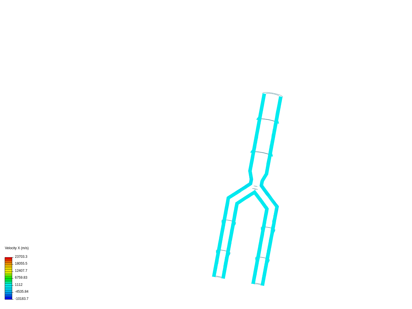 pipe gui by Lazevedo | SimScale