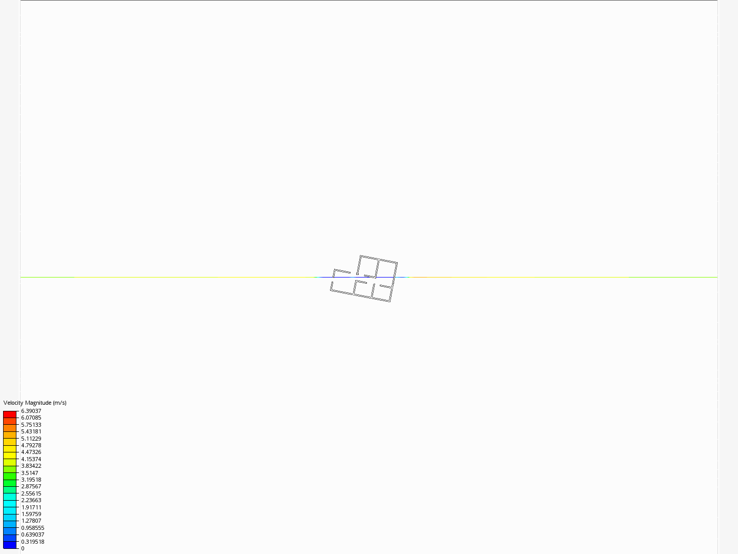 WIND 3 by Leggysc | SimScale