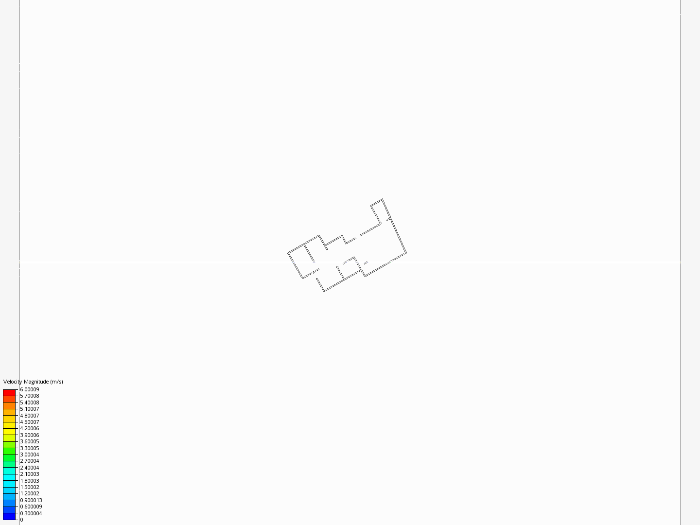 WIND 4 by Leggysc | SimScale