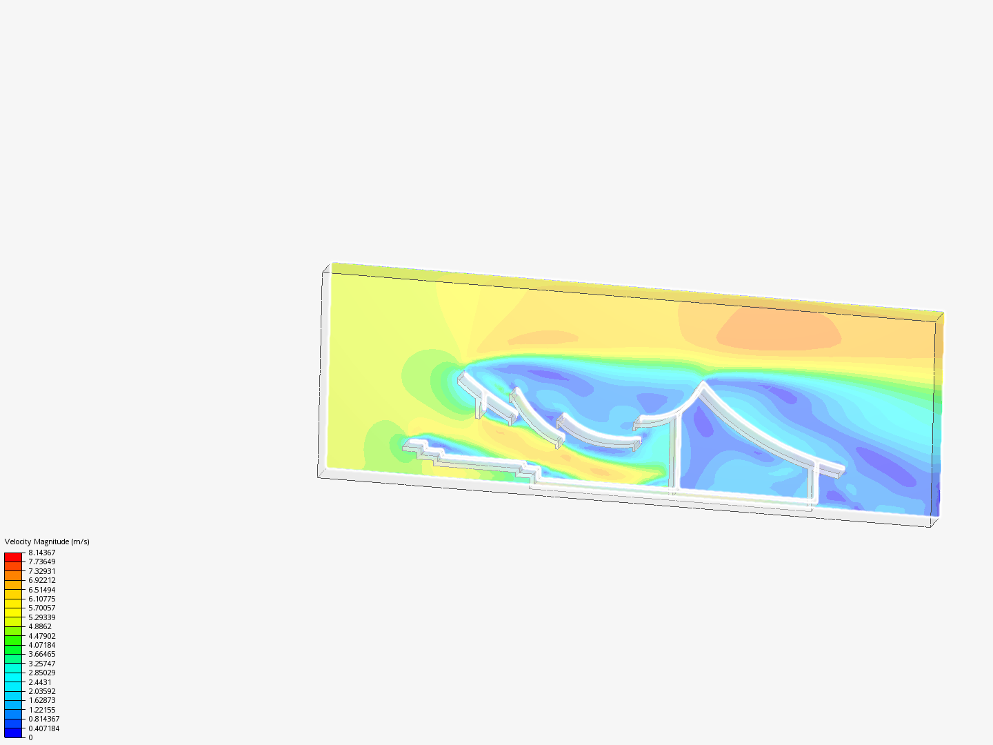 Workshop by Lenyten | SimScale