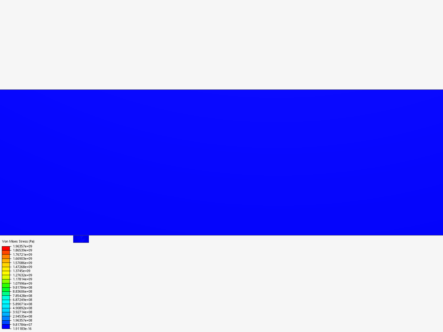 gear box stress analysis by Leonard68 | SimScale