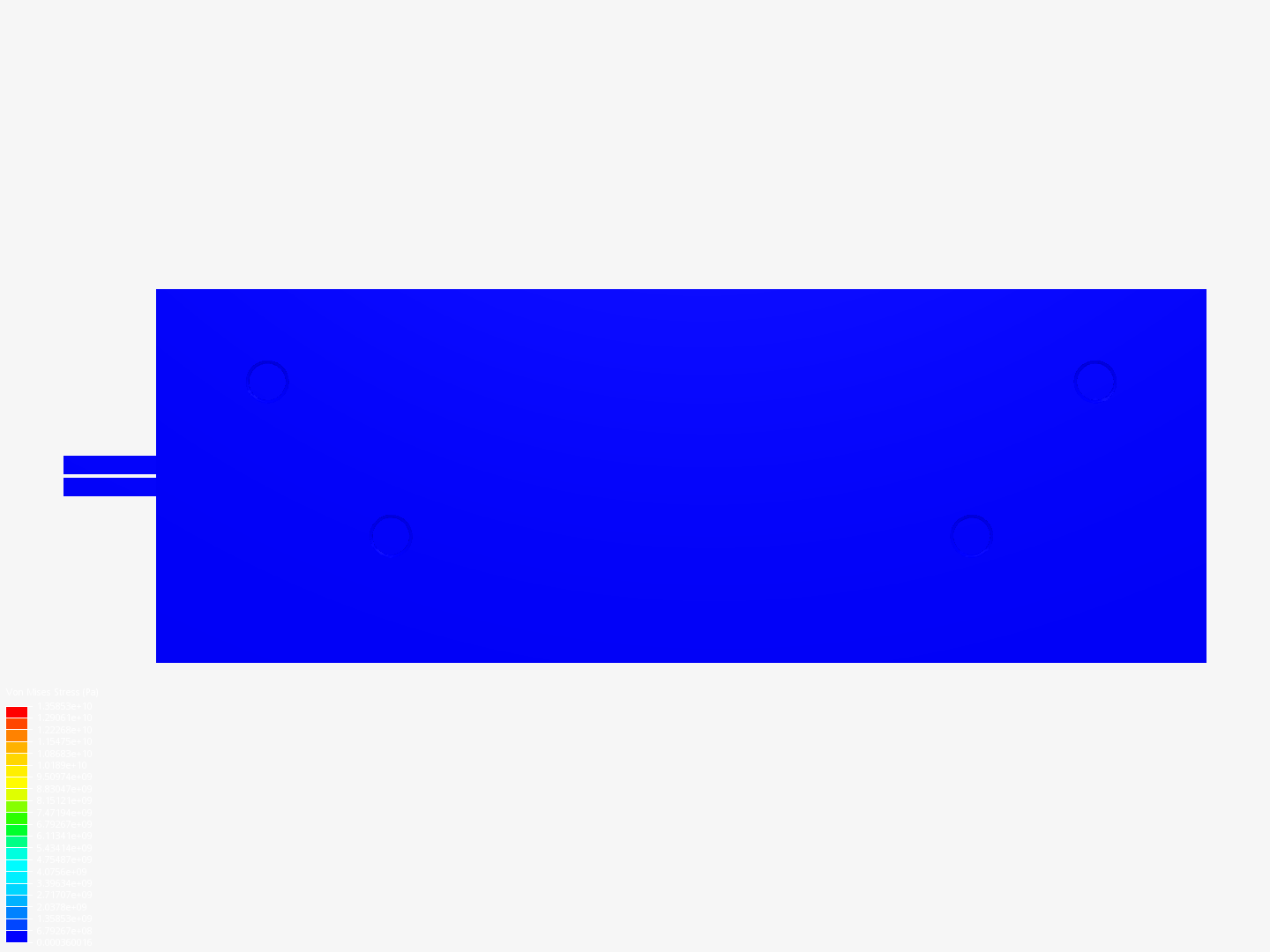 Compression by Leonhard181098 | SimScale