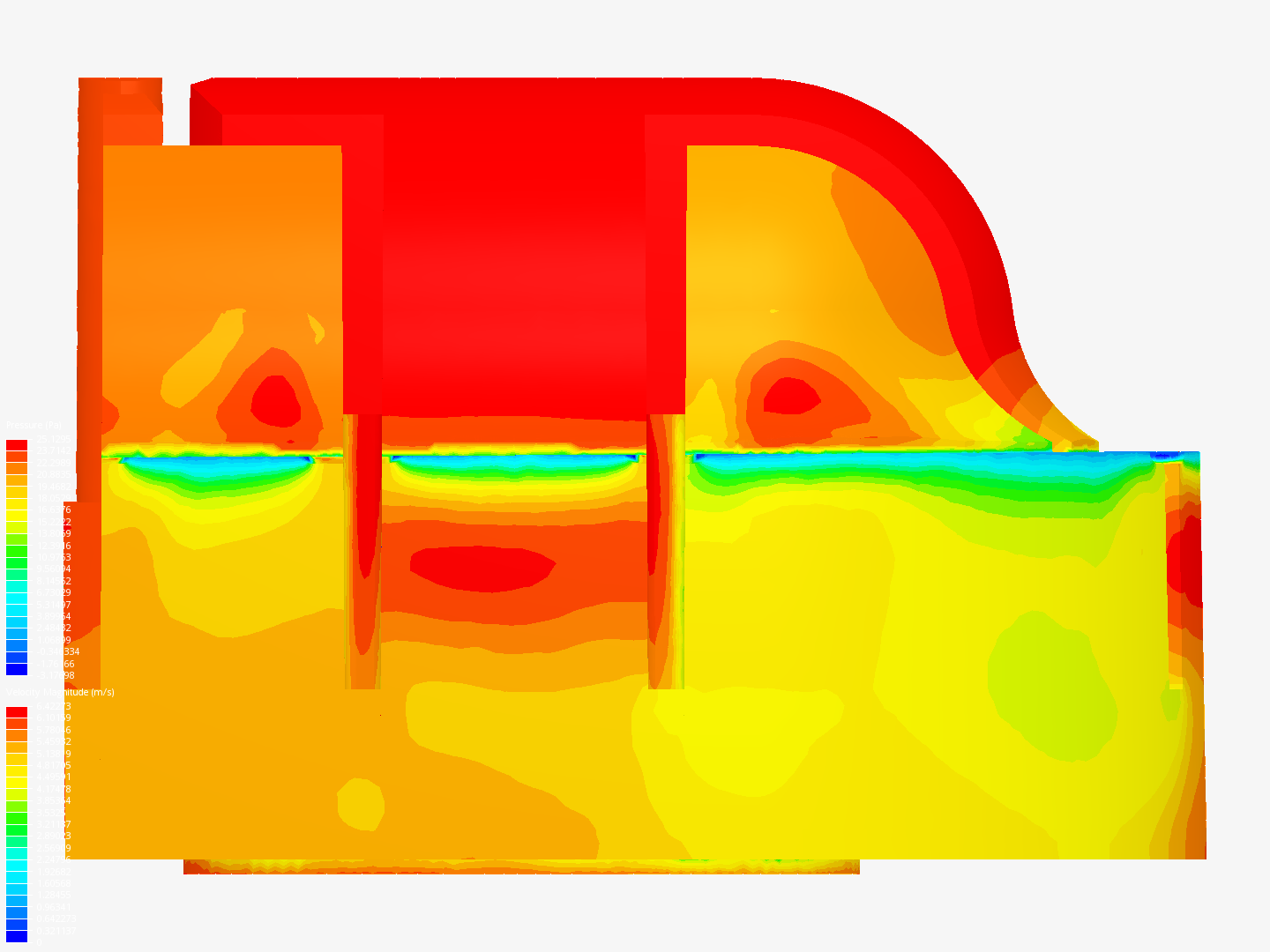 Nozzle by LewisBetts | SimScale