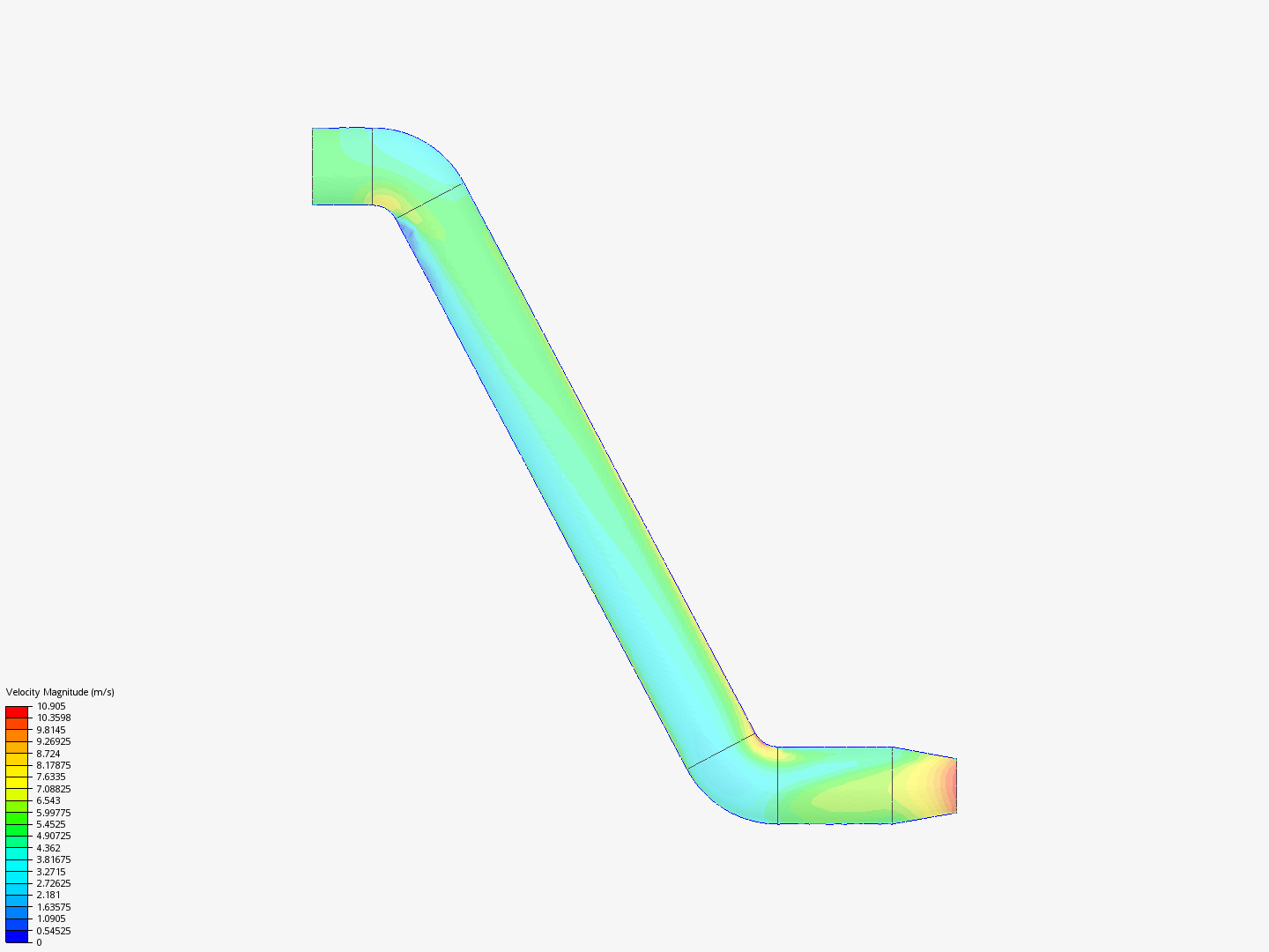 unit 12 modified part by Liamutc | SimScale