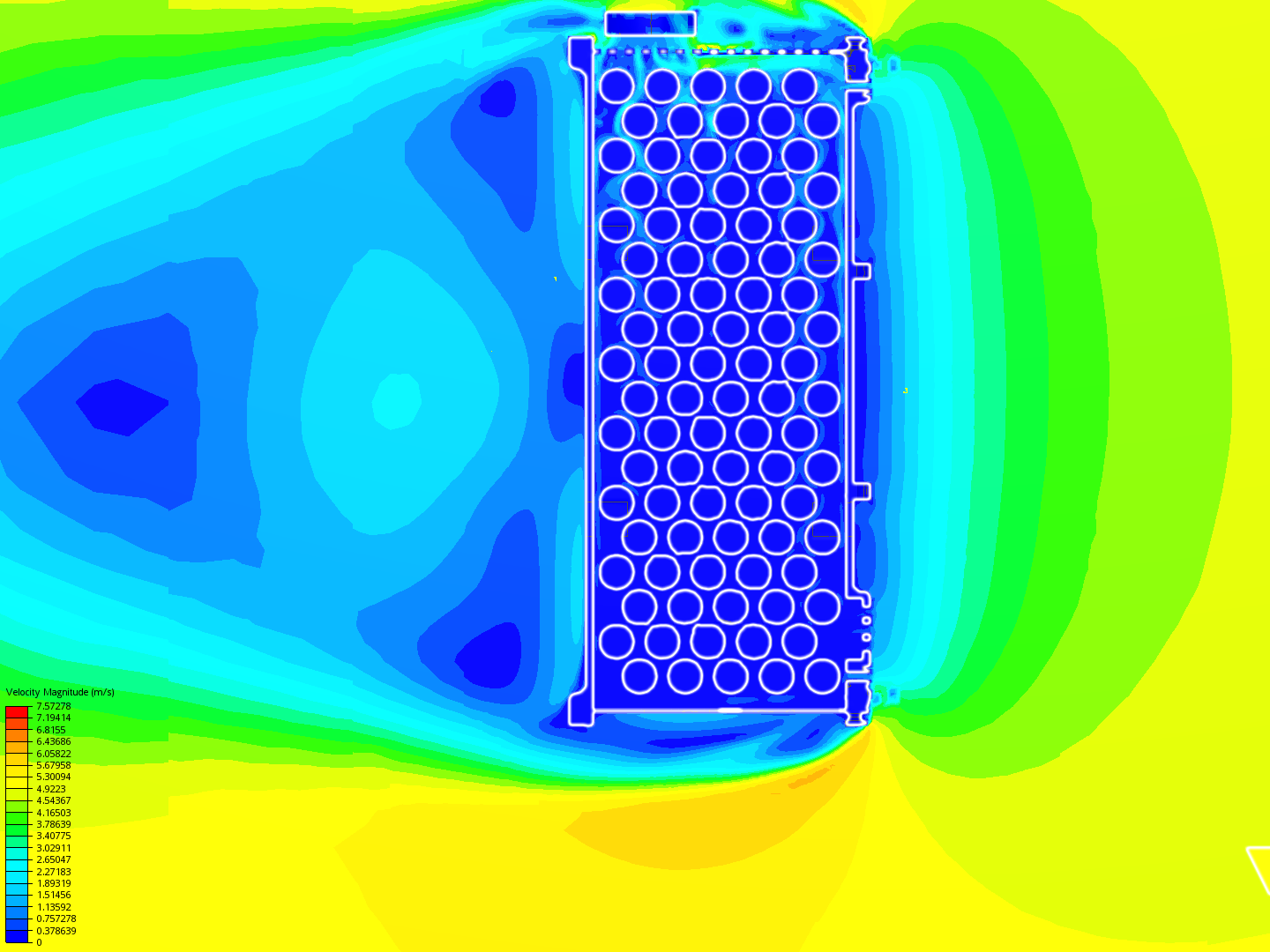 tutocooling by Lignbp | SimScale