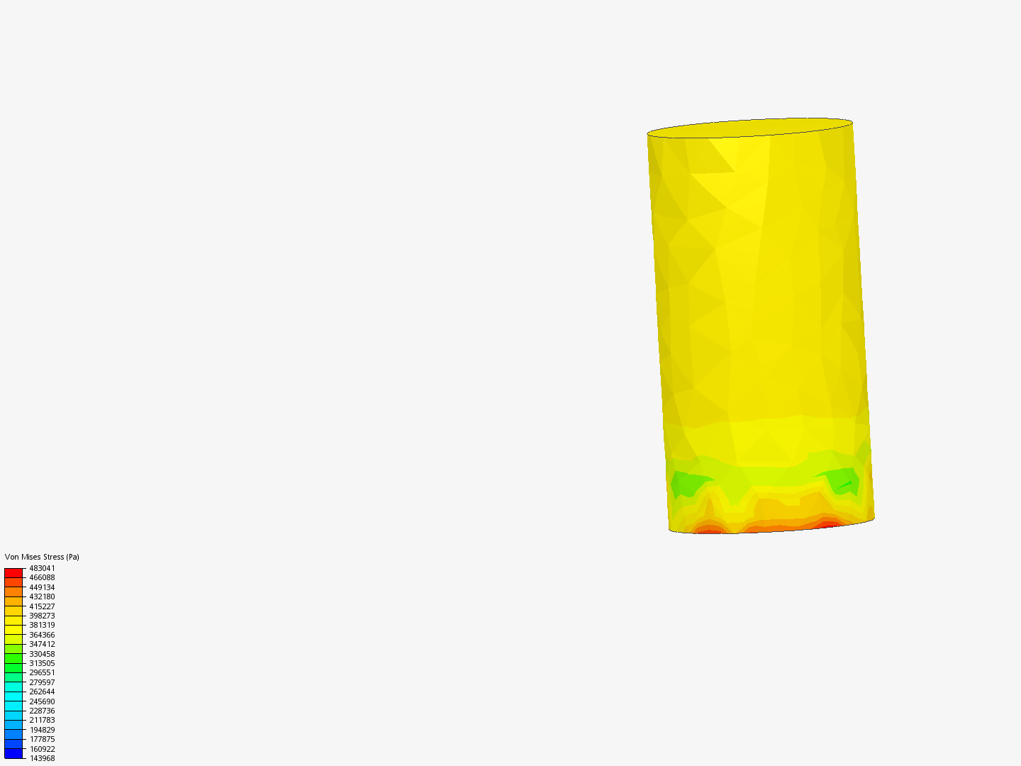 Examen final by LilFrias23 | SimScale