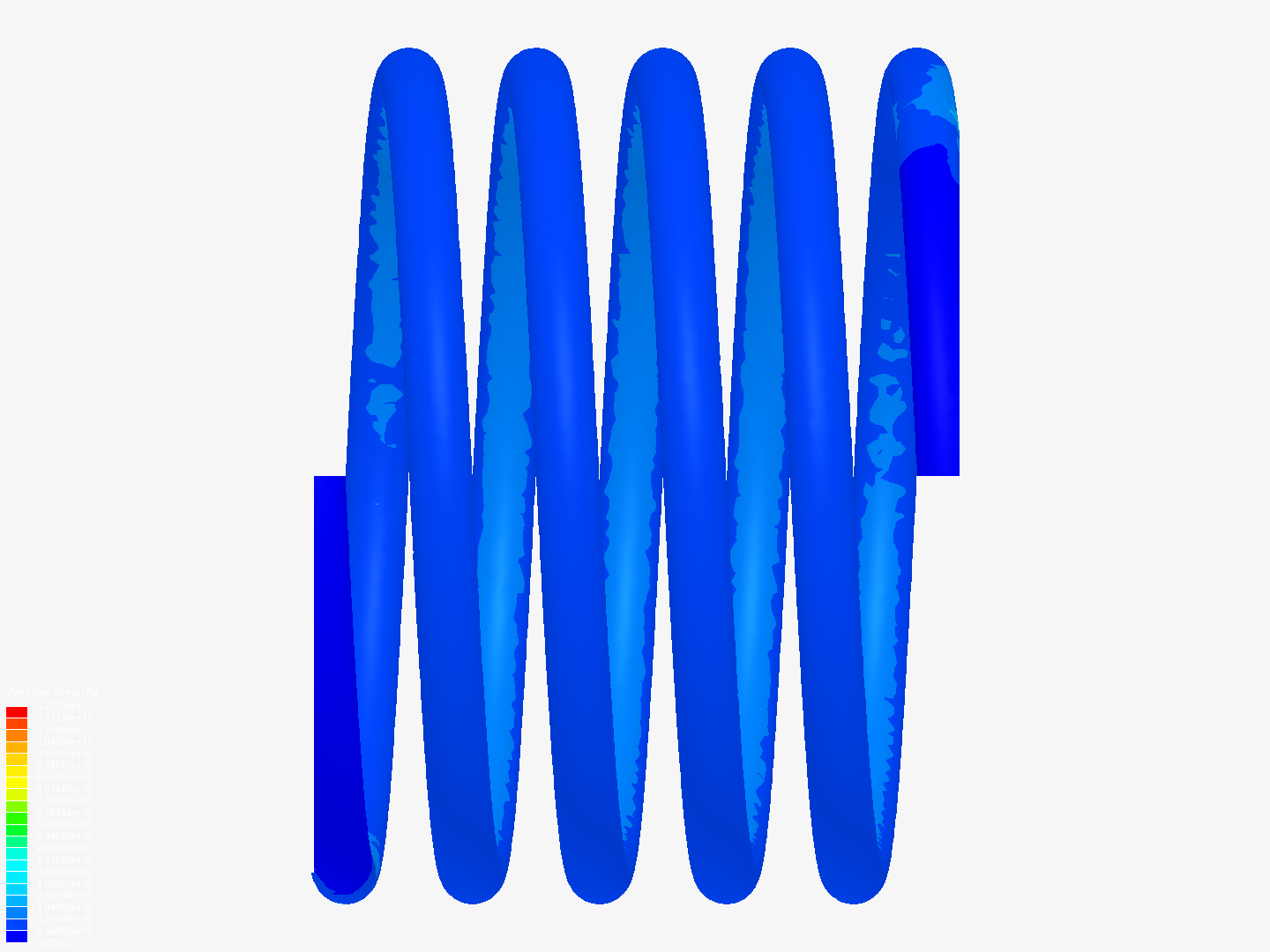 Example-2 by Lokesh_jagarwal | SimScale