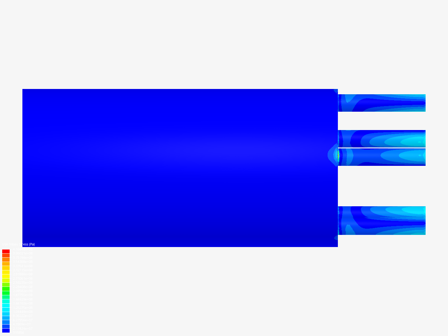 Tank_1 by Louis_Tournay | SimScale