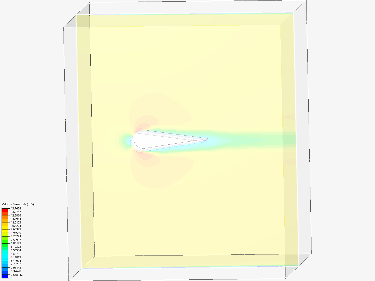 EESim3 by Ls321 | SimScale