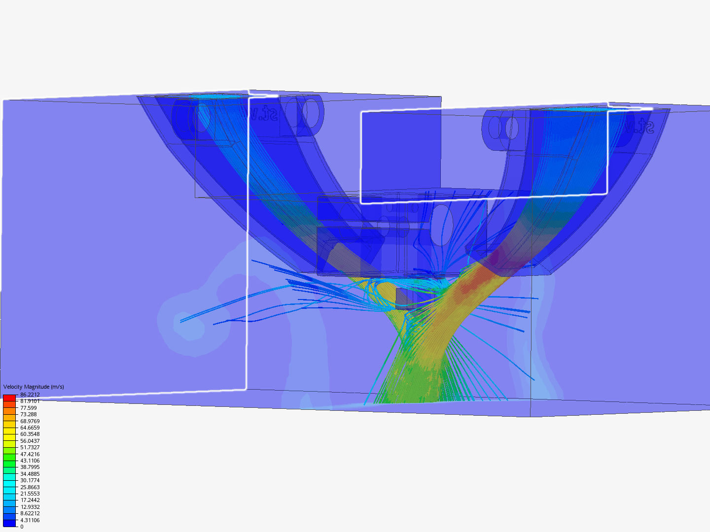 44444 by LubluPelmeni | SimScale