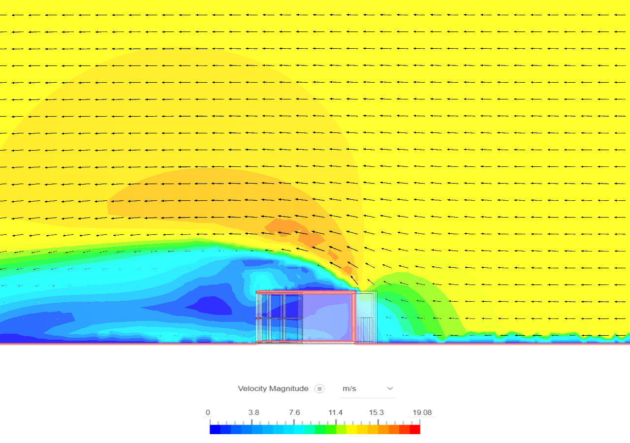 GIUUUUUU by Lujyna | SimScale