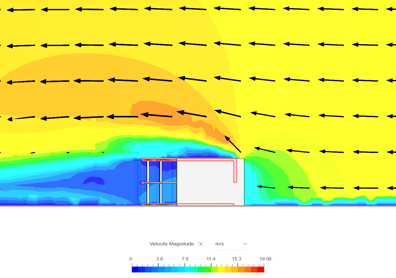 GIUUUUUU by Lujyna | SimScale