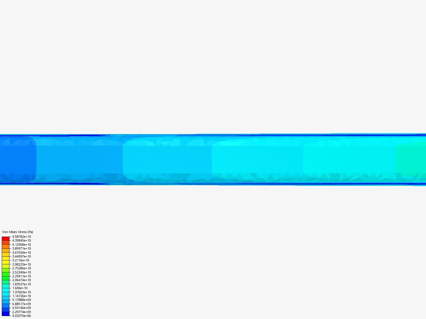 LOAD LIMIT by Lupitu | SimScale