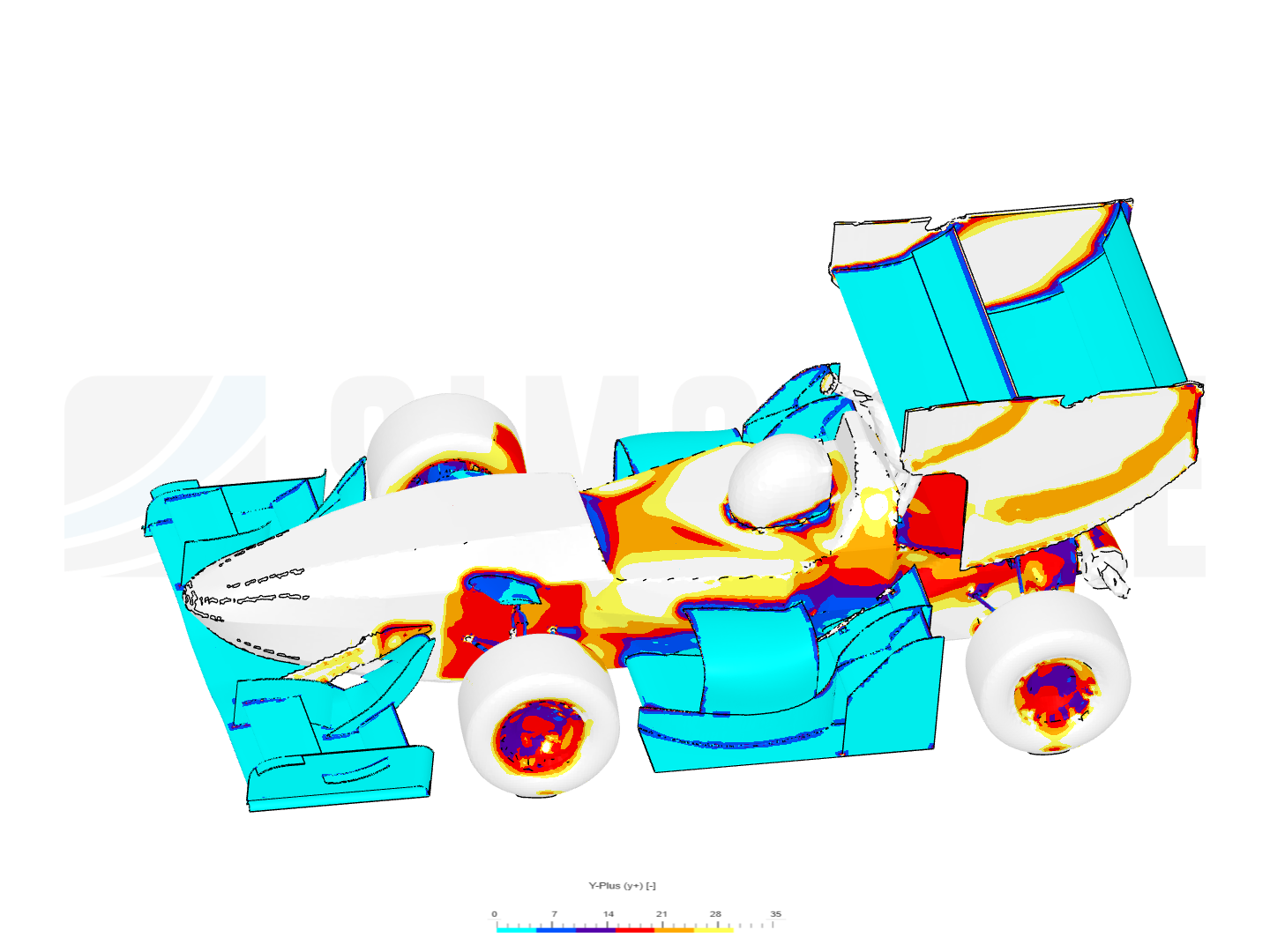 finnn - Copy - Copy by Lyra_37 | SimScale