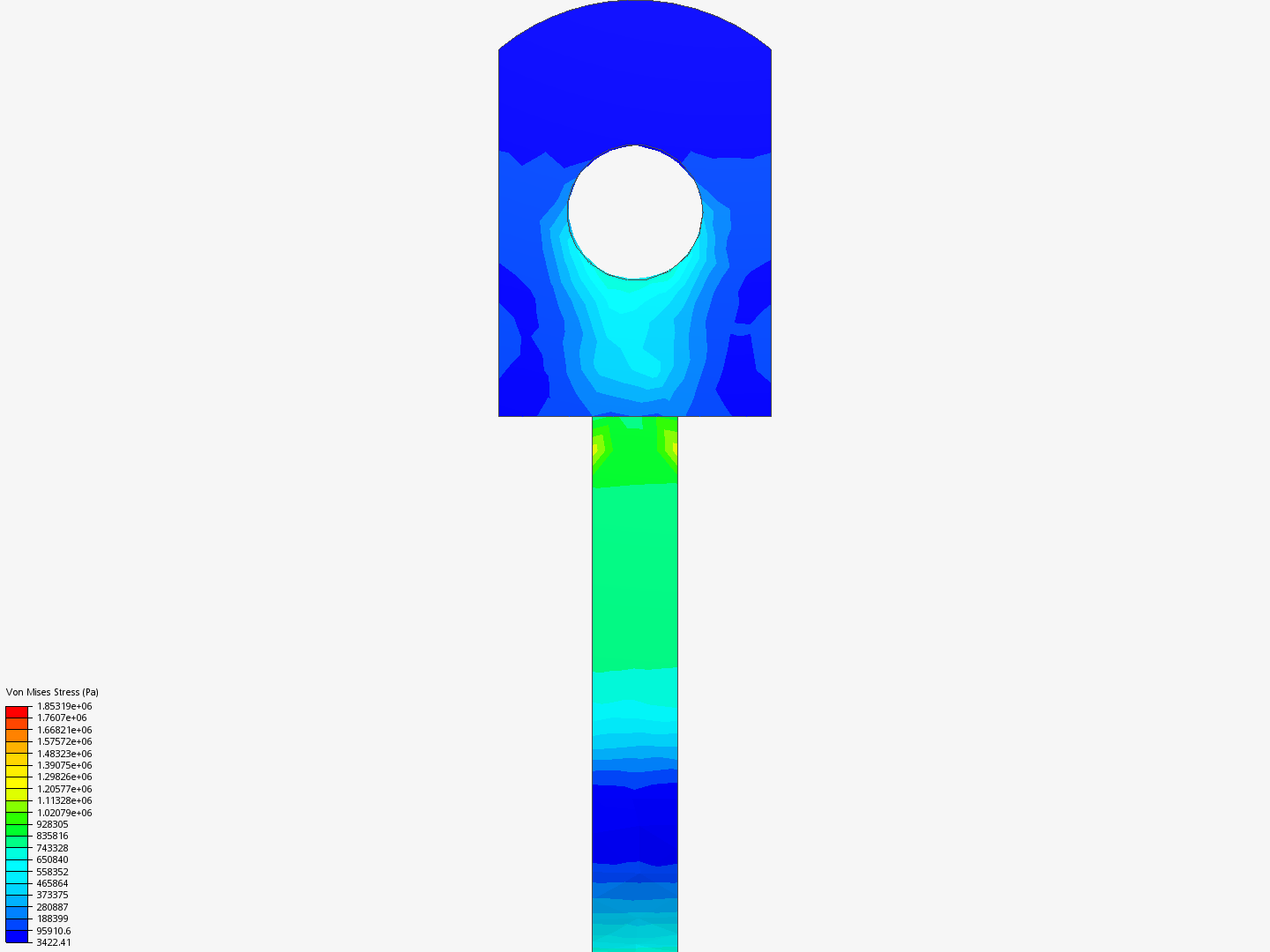 Part1 by M4Demon | SimScale