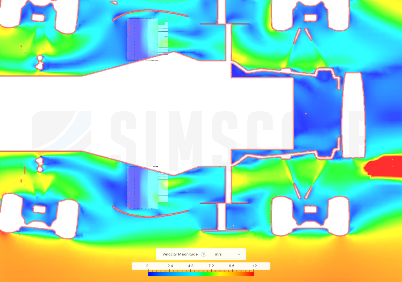 apafresh by MADFormula0 | SimScale