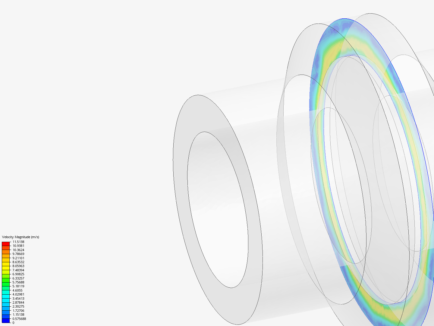 cfd 1 by MCB | SimScale