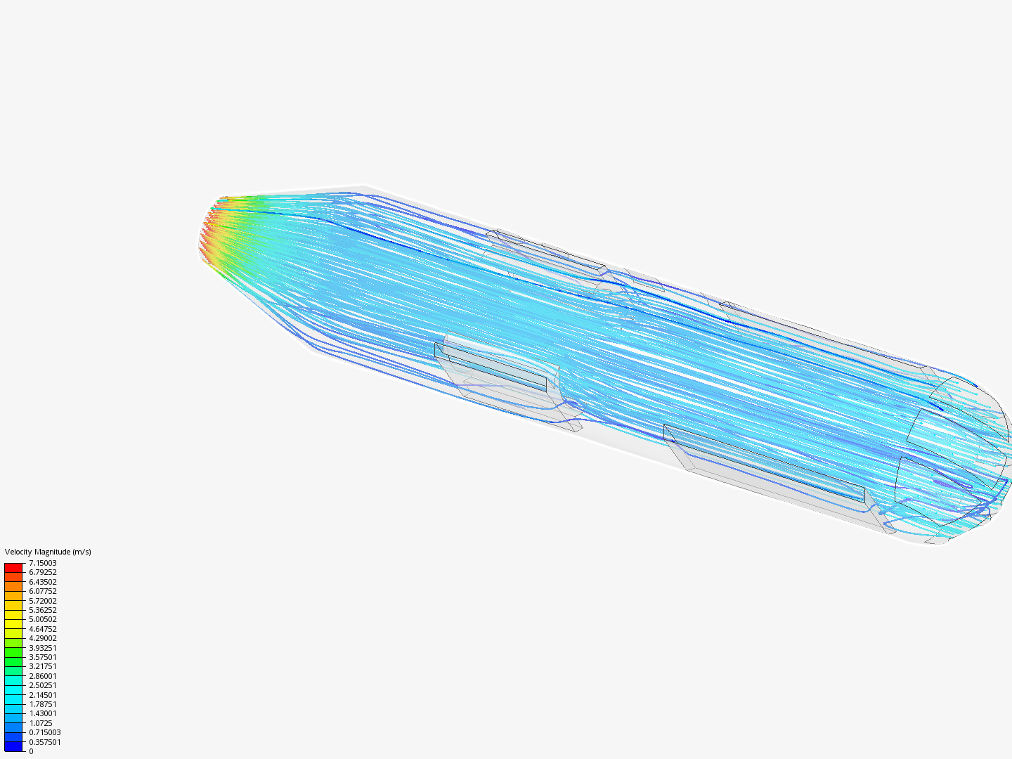 MiniAirDuster by MCO_100 | SimScale