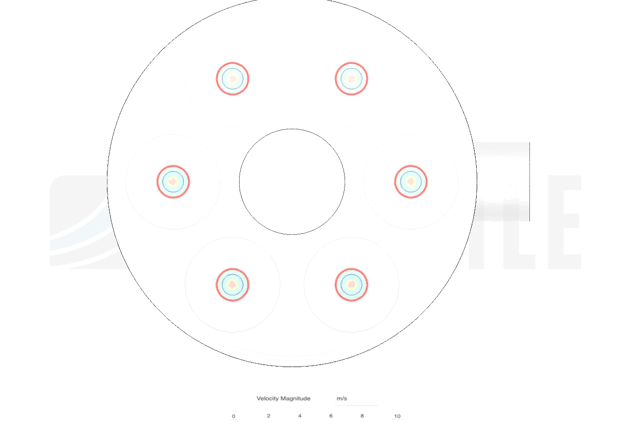 version6 by MCSIM | SimScale
