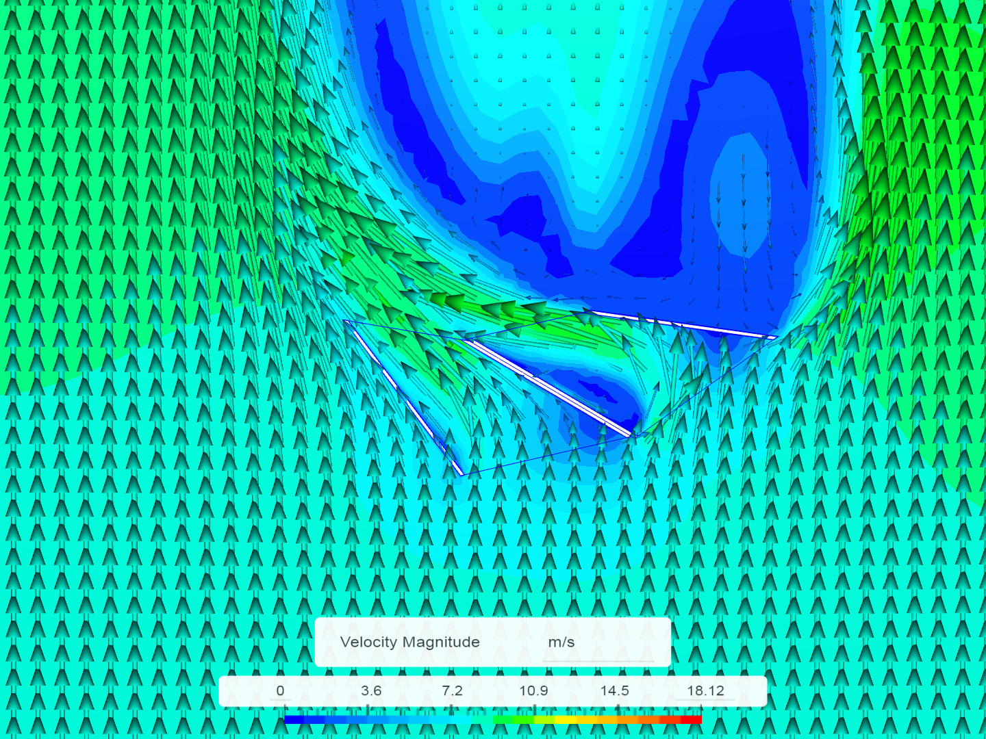 koshish 1 by MIftikhar79 | SimScale