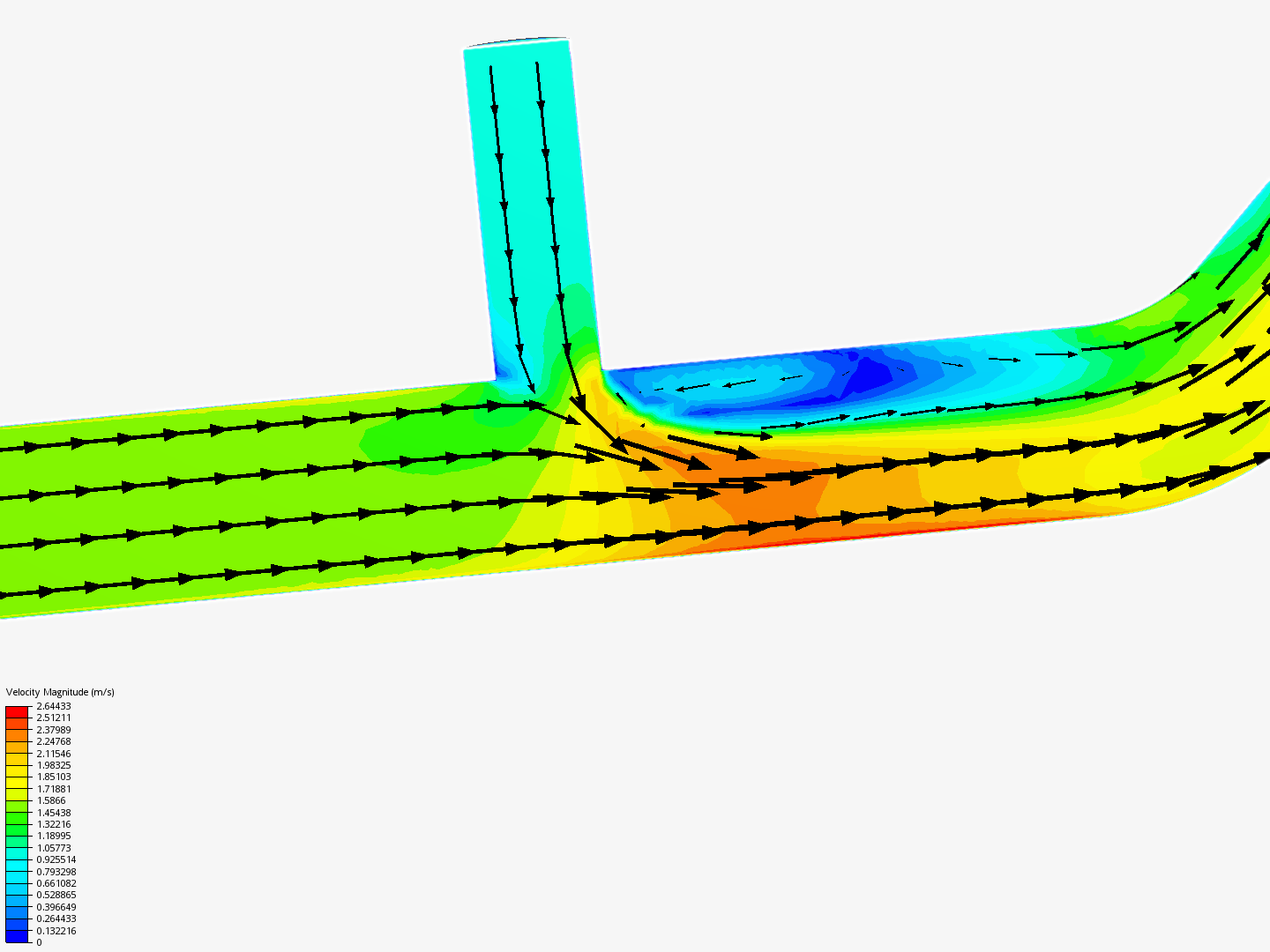 MKZawLin on SimScale | SimScale | Page 1