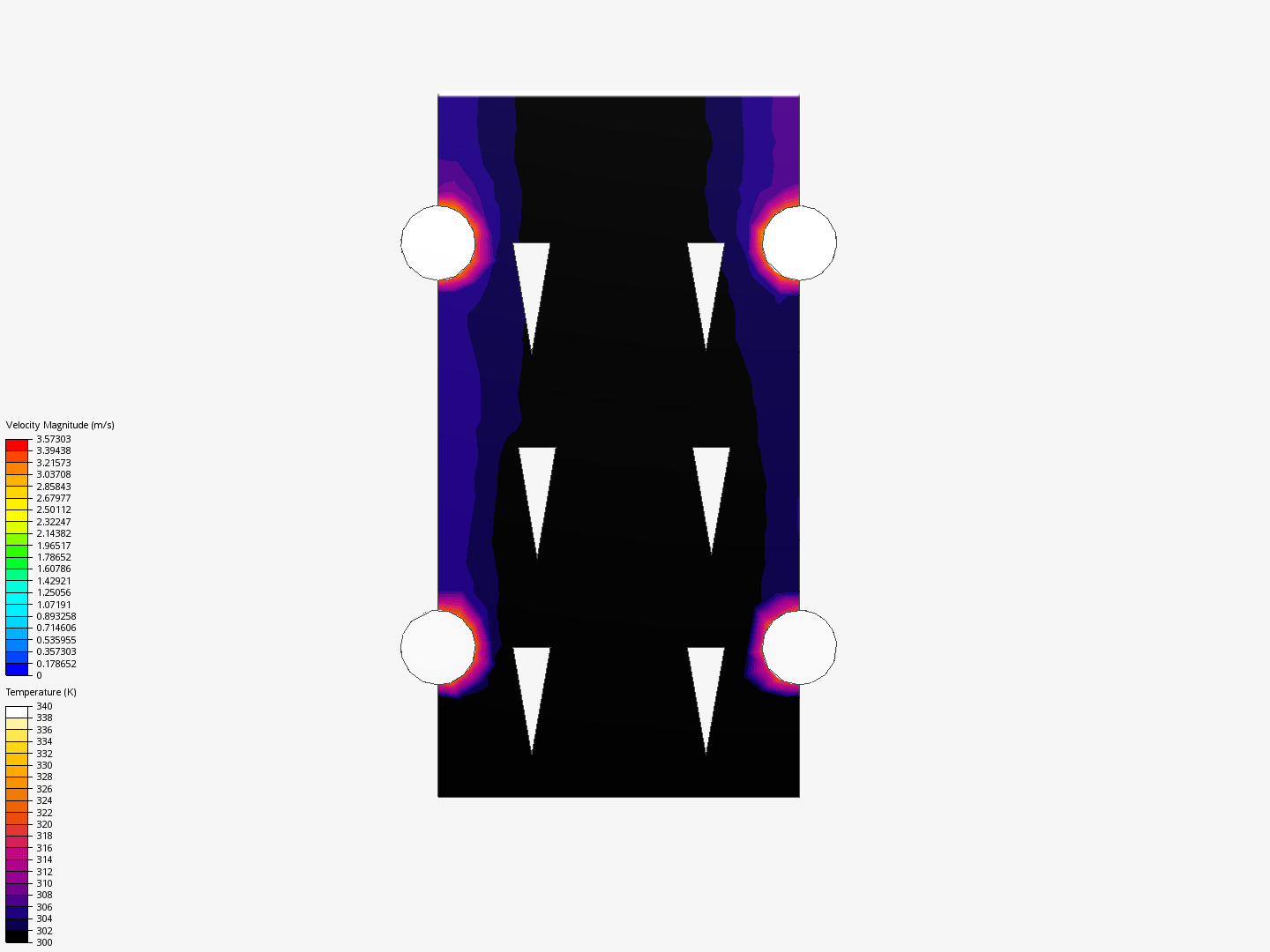 Revisi Tube 2 by MKemal28 | SimScale