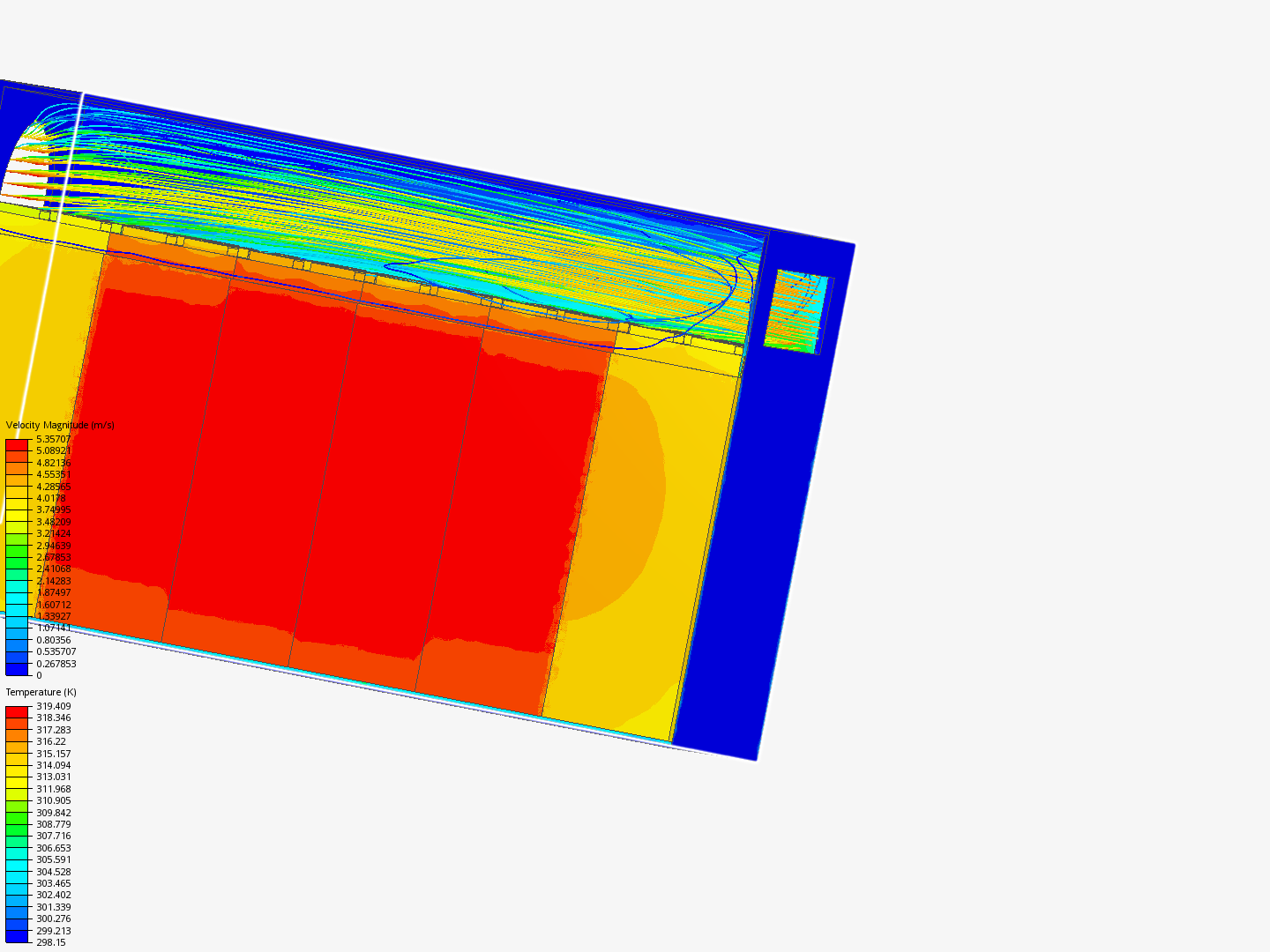 Stack Copy by MKohberg | SimScale
