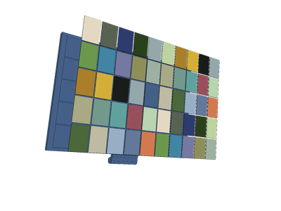 MSc_Jeo on SimScale | SimScale | Page 1