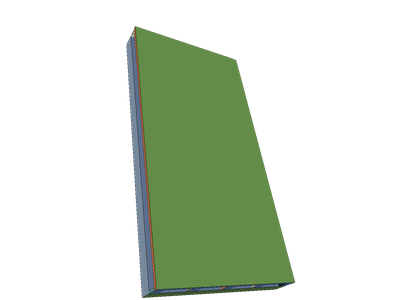 MSc_Jeo on SimScale | SimScale | Page 1