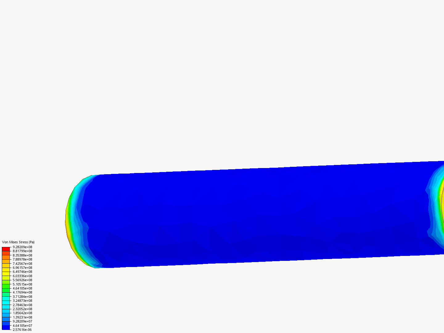 Modelo by M_Acevedo | SimScale