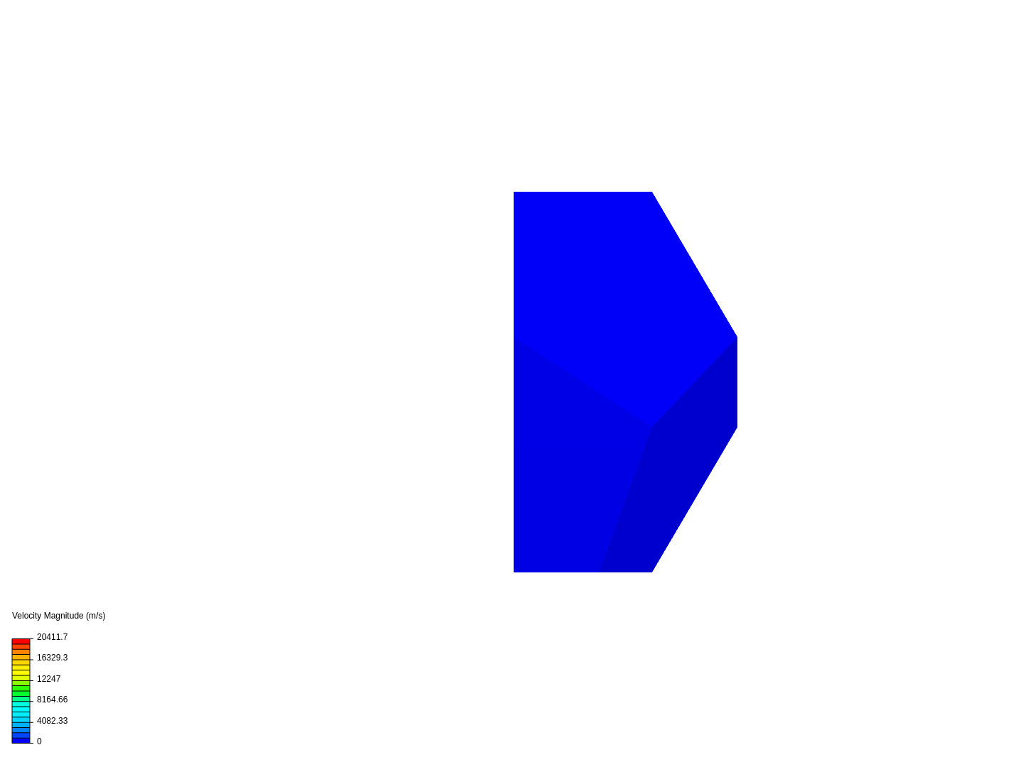 Energy Cube 2.0 by M_OH | SimScale