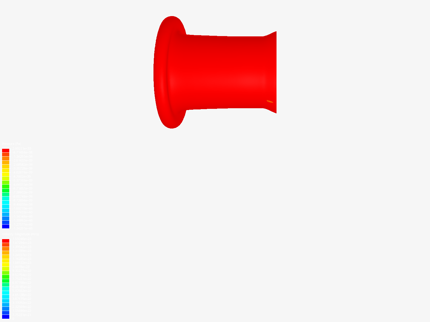 SIM VS by MafiZed | SimScale