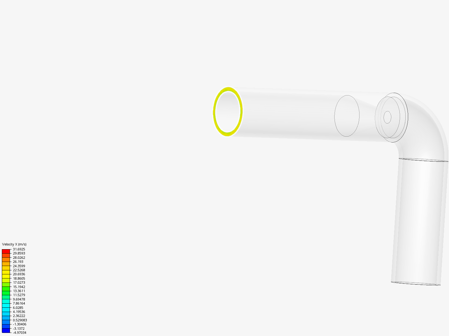 Modified by MalcolmP | SimScale