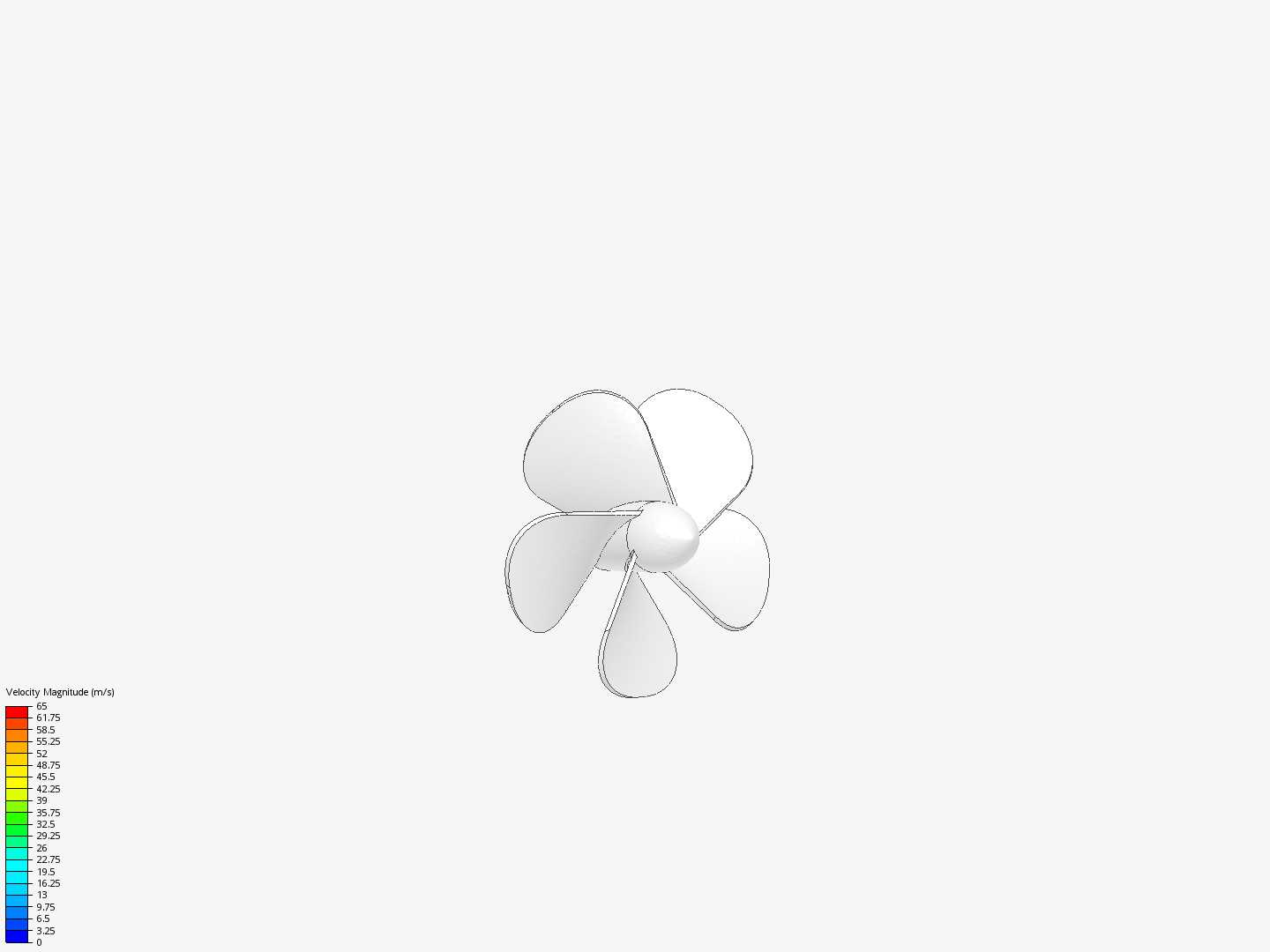 AME363_Propeller by Mammoth | SimScale