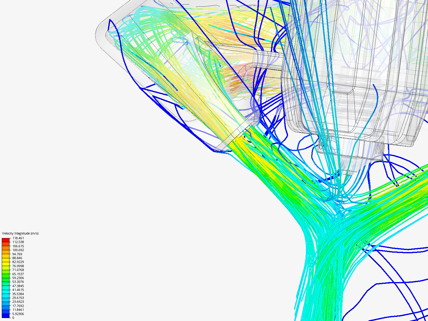 GUSTAV_VZ_fin by Maniek | SimScale