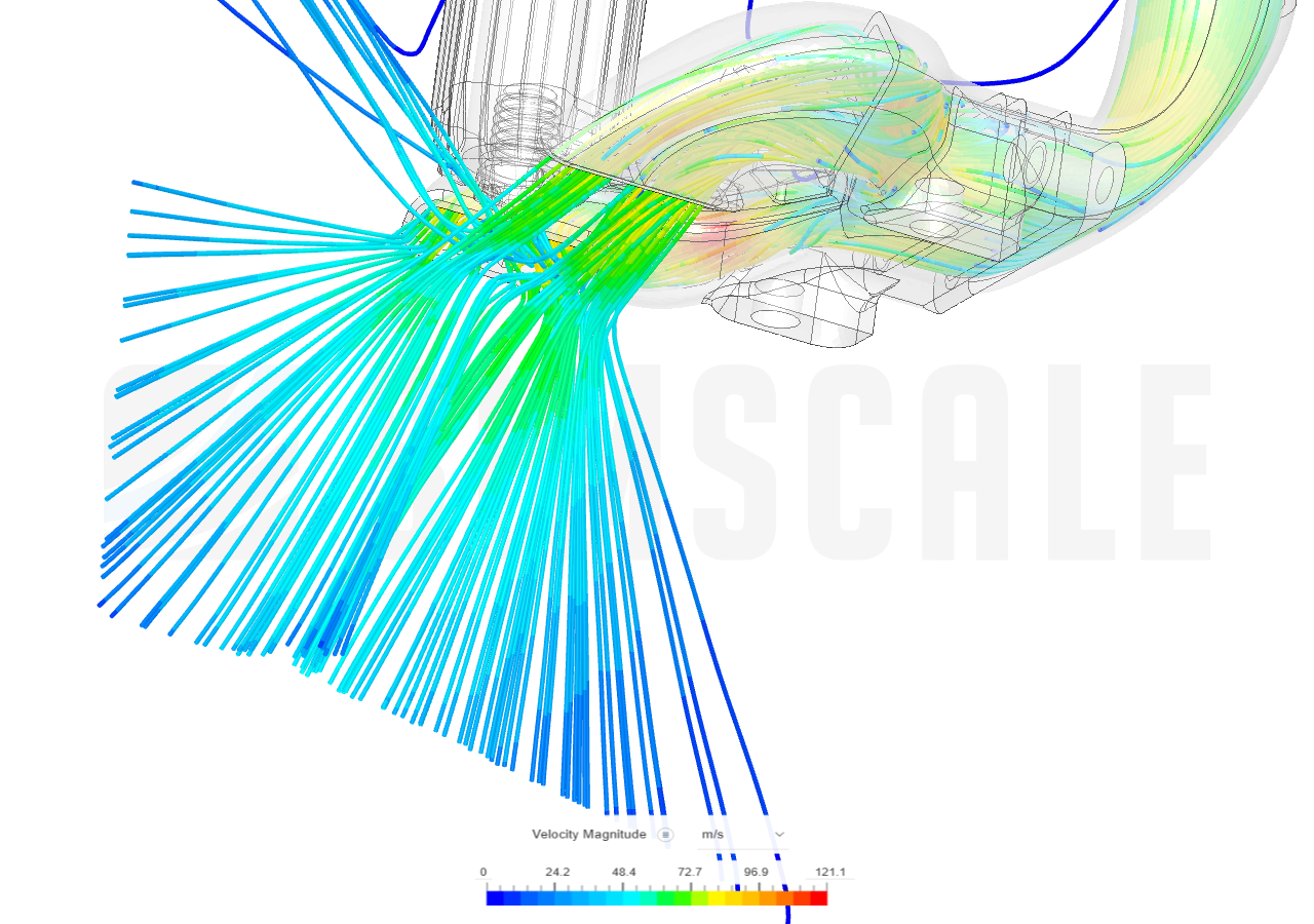 GUSTAV_VZ_V2 by Maniek | SimScale