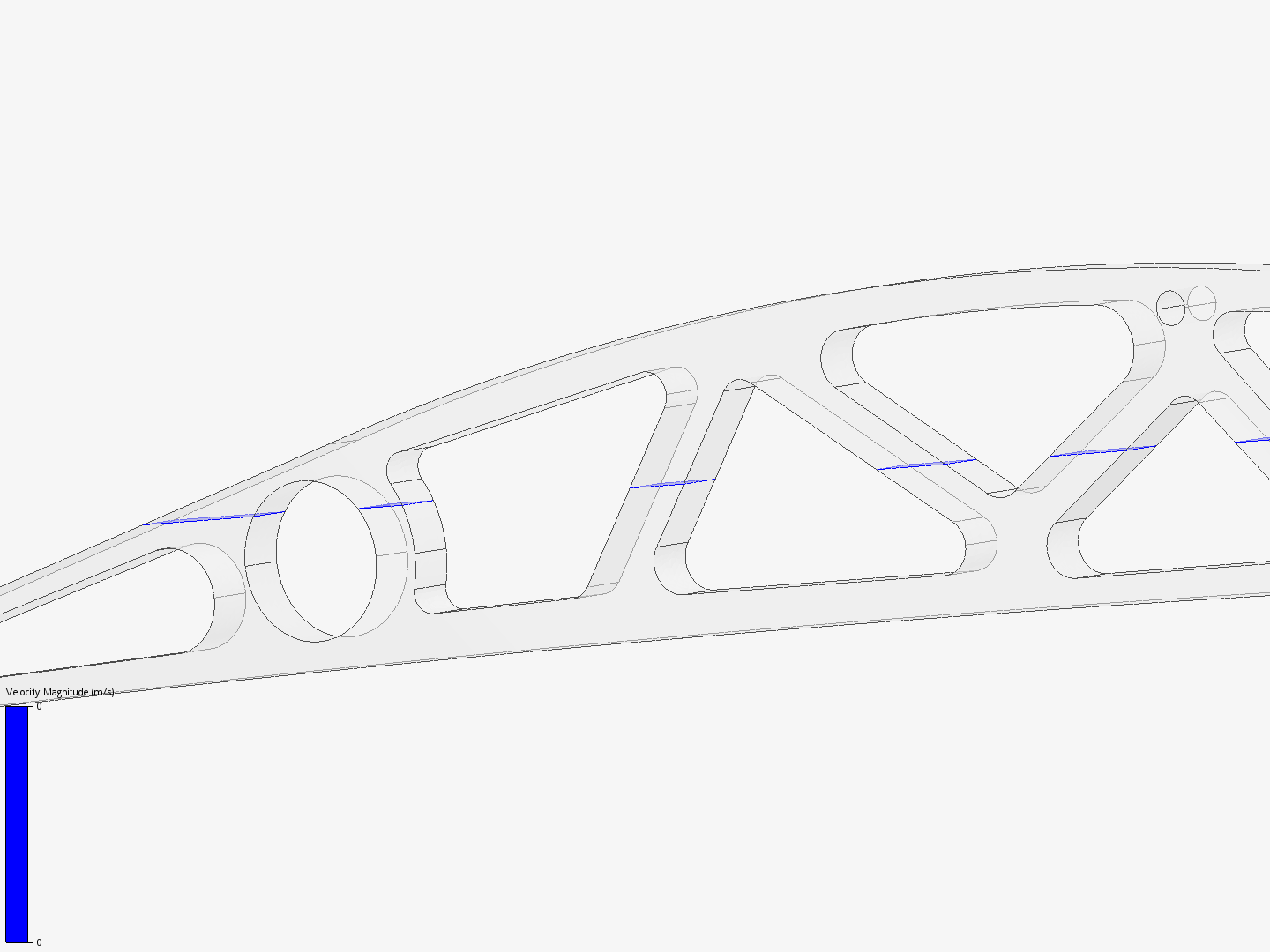 TRIAL by ManvikK | SimScale