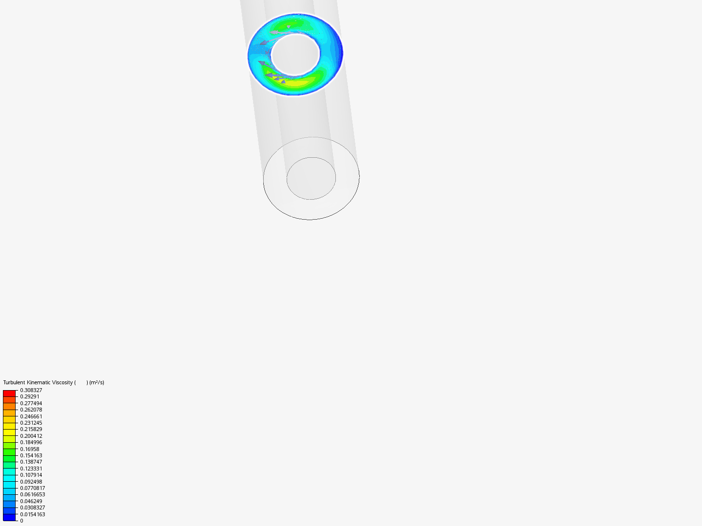 Problema 2 by Many22 | SimScale