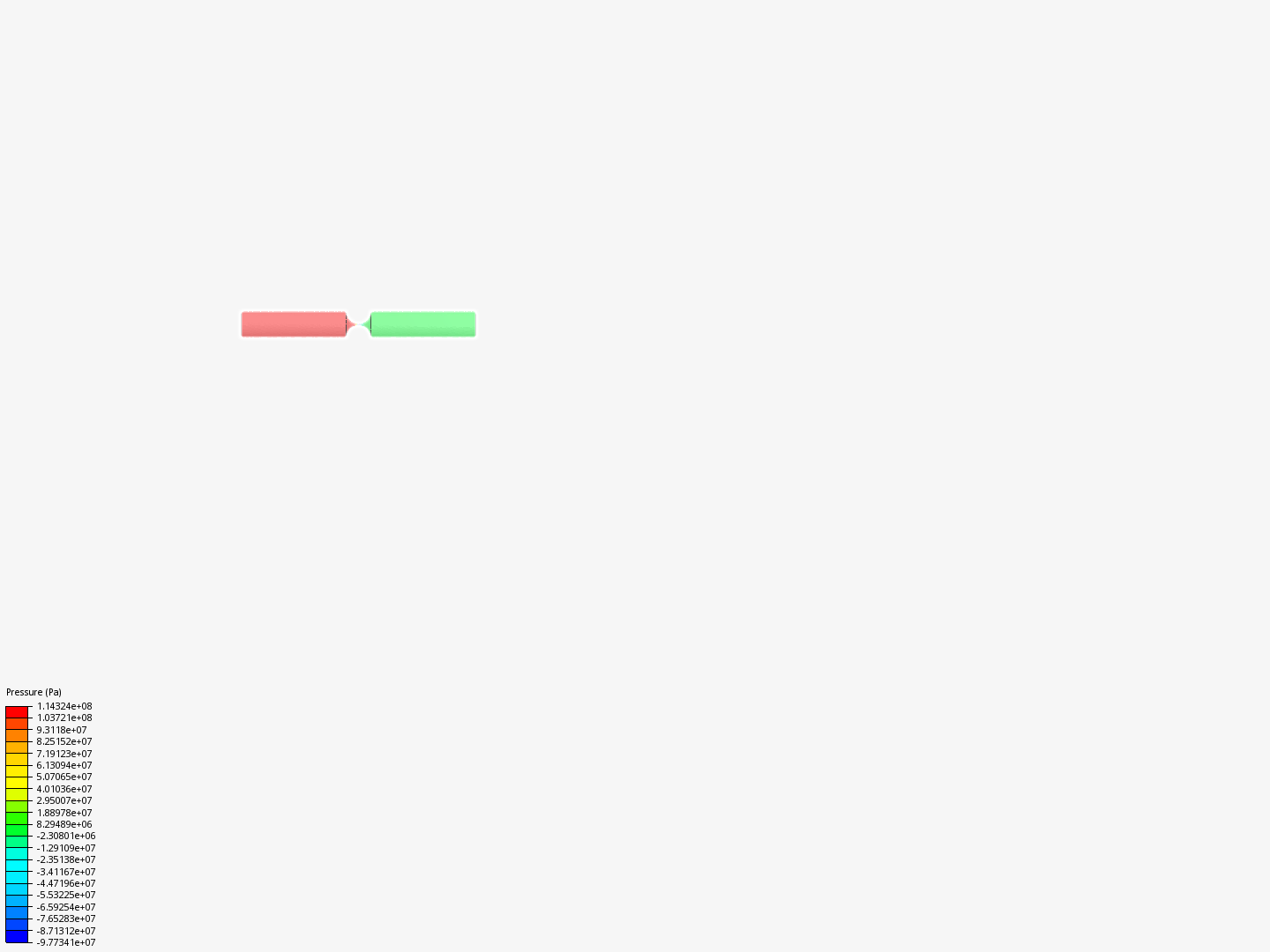 Estenosis_95 by MarS_1904 | SimScale