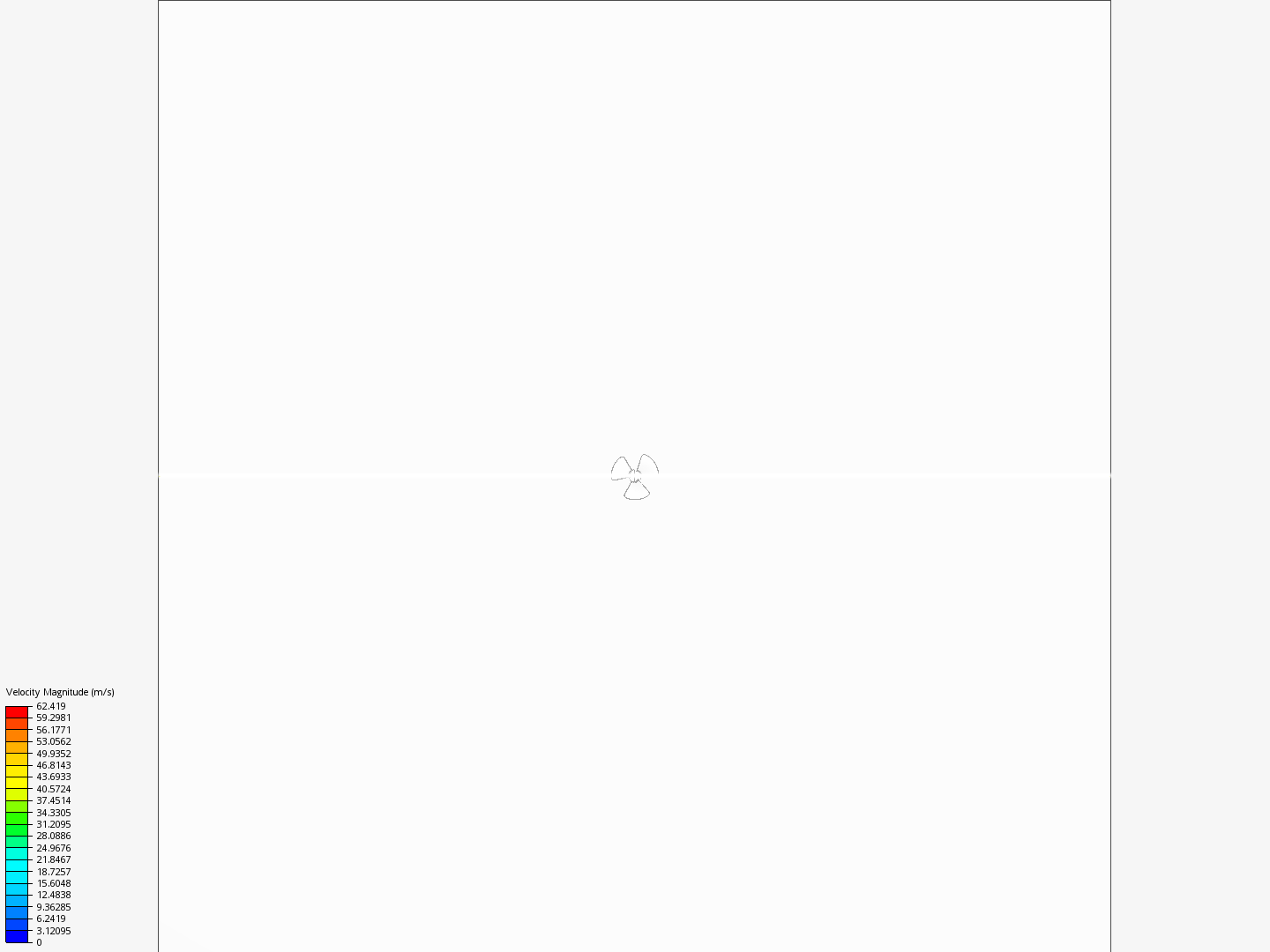 Iteration 1- Propeller by MarcoFekri | SimScale