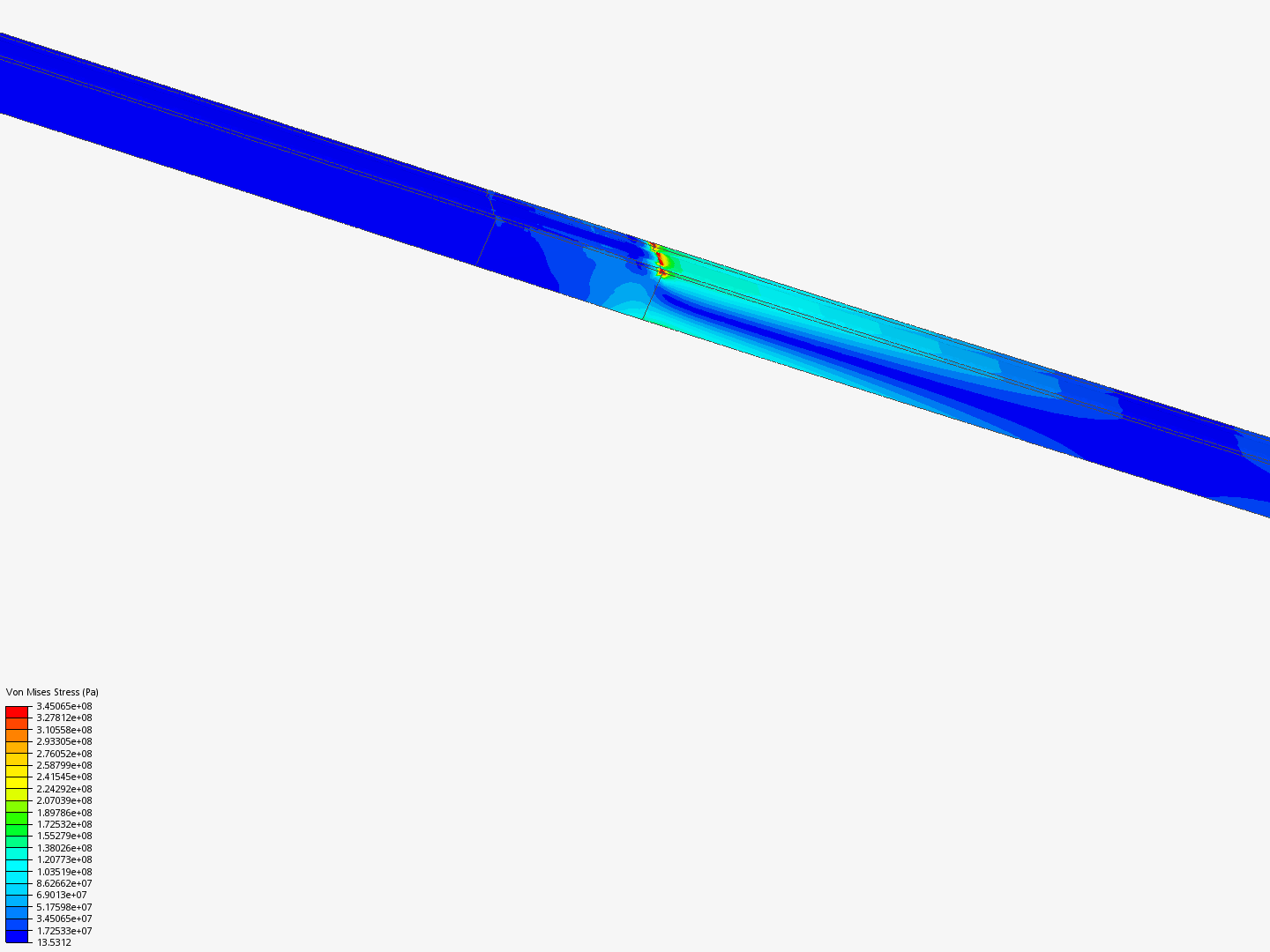 Fork by Marcoux09 | SimScale