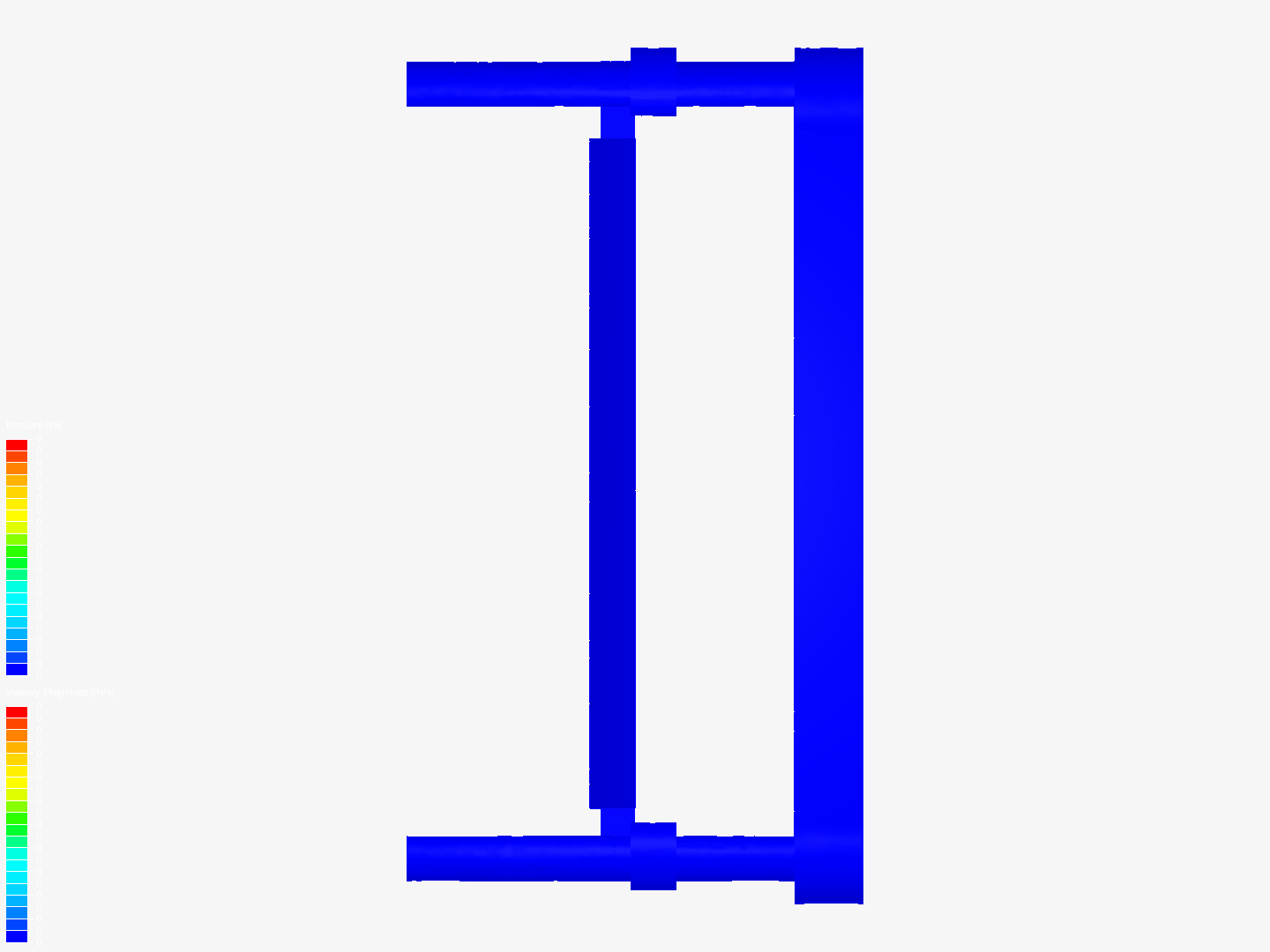 beta campus 1 by Marijntjoch | SimScale