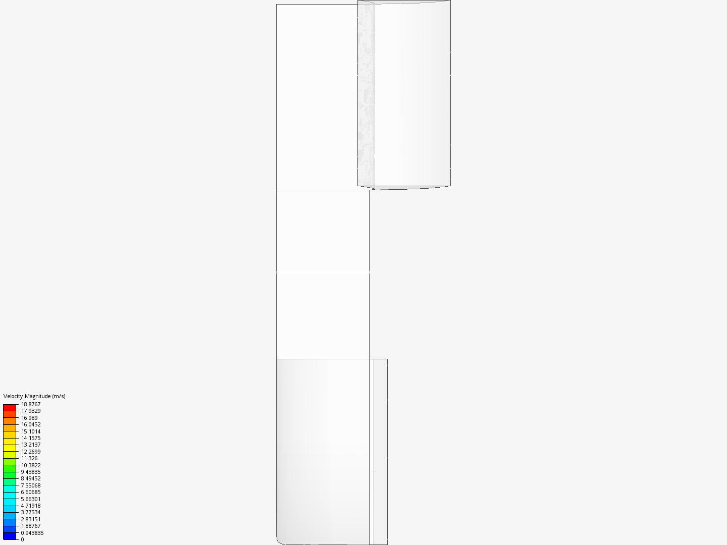 aaaaaaV2 by Marilin141 | SimScale