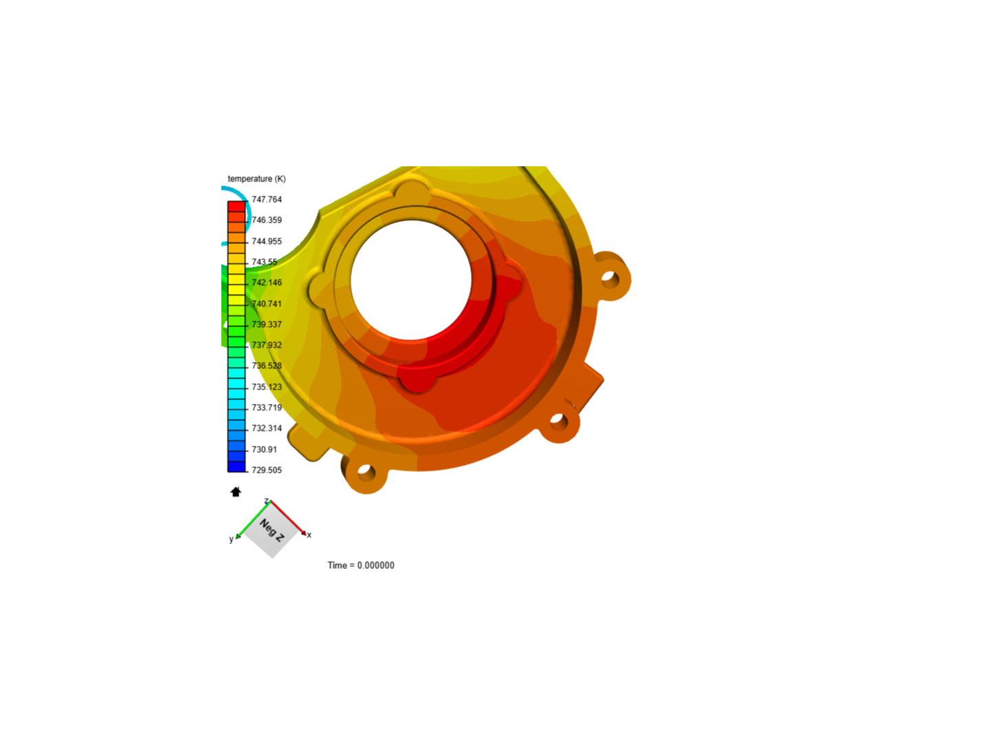 Marry on SimScale | SimScale | Page 1