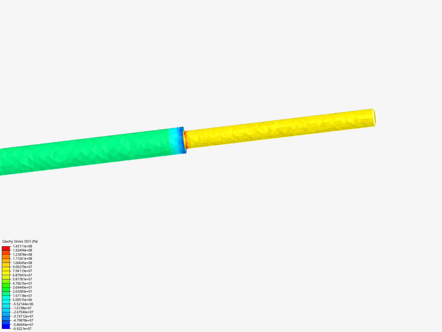 AB BC by MartinLc | SimScale