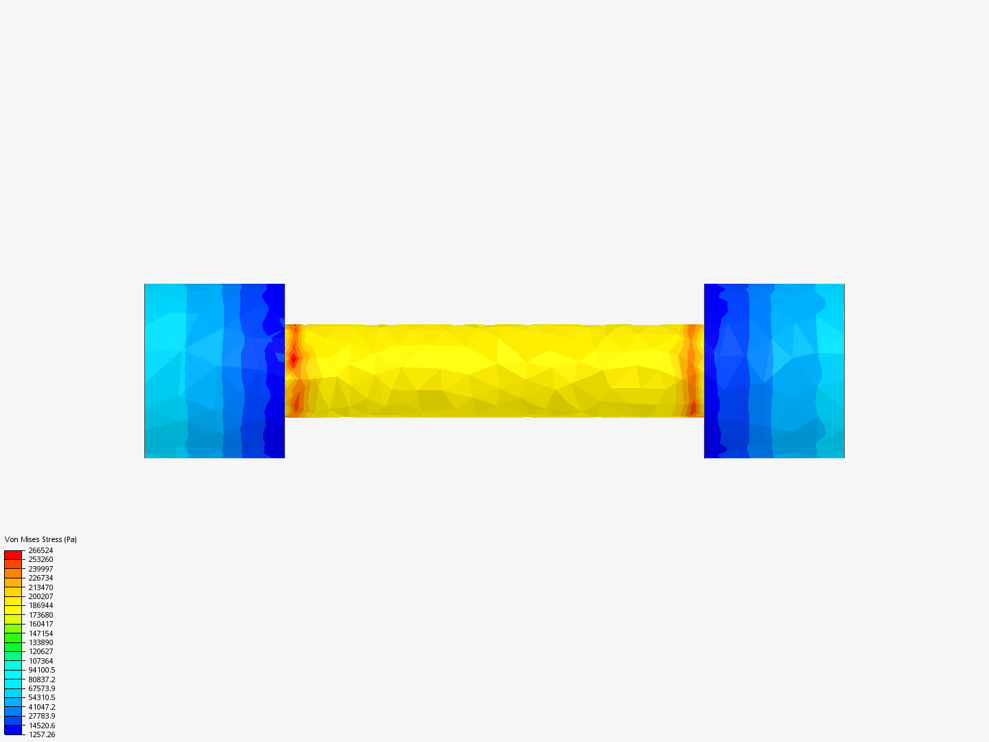 Probeta by MartinLc | SimScale
