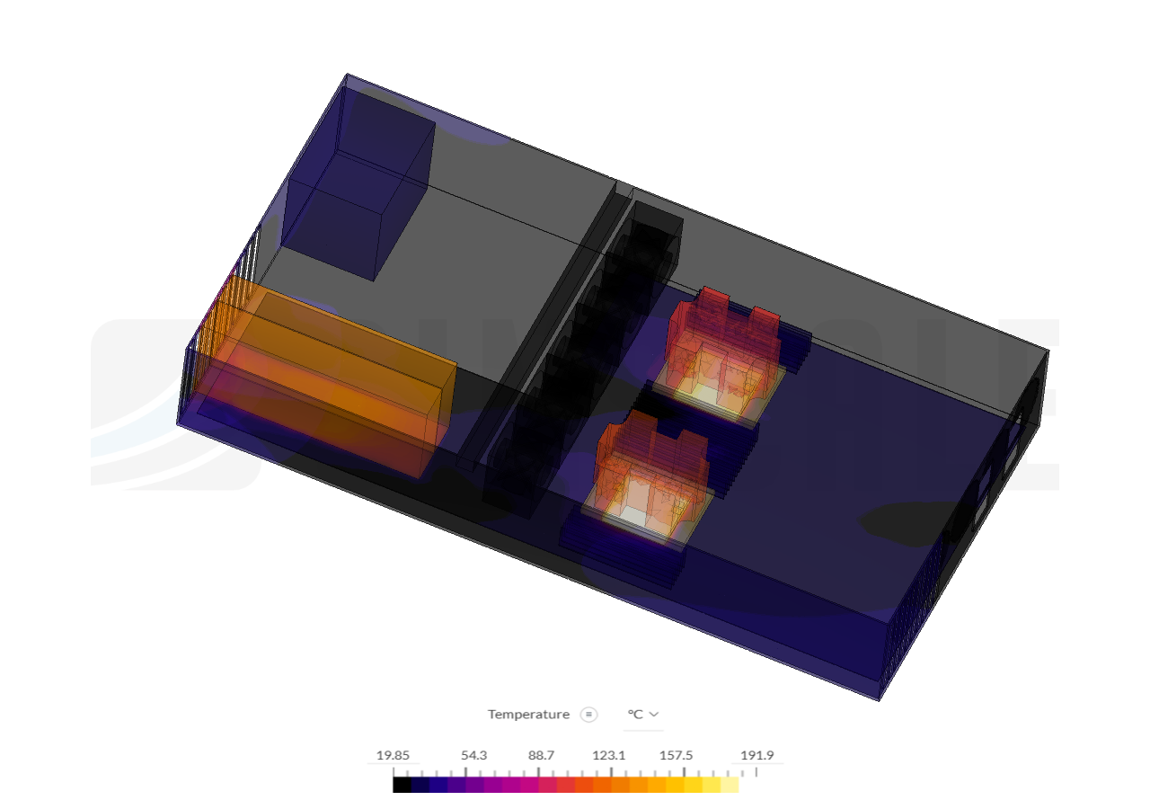Lenovo Server Outlet - Copy by MattRamen42 | SimScale