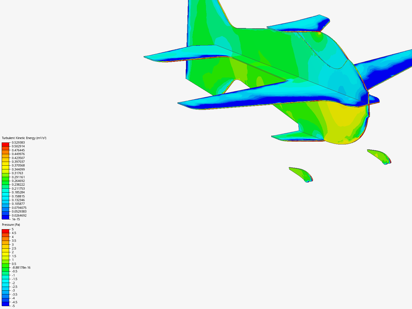 New 26/27 by MattSchwarzmann | SimScale