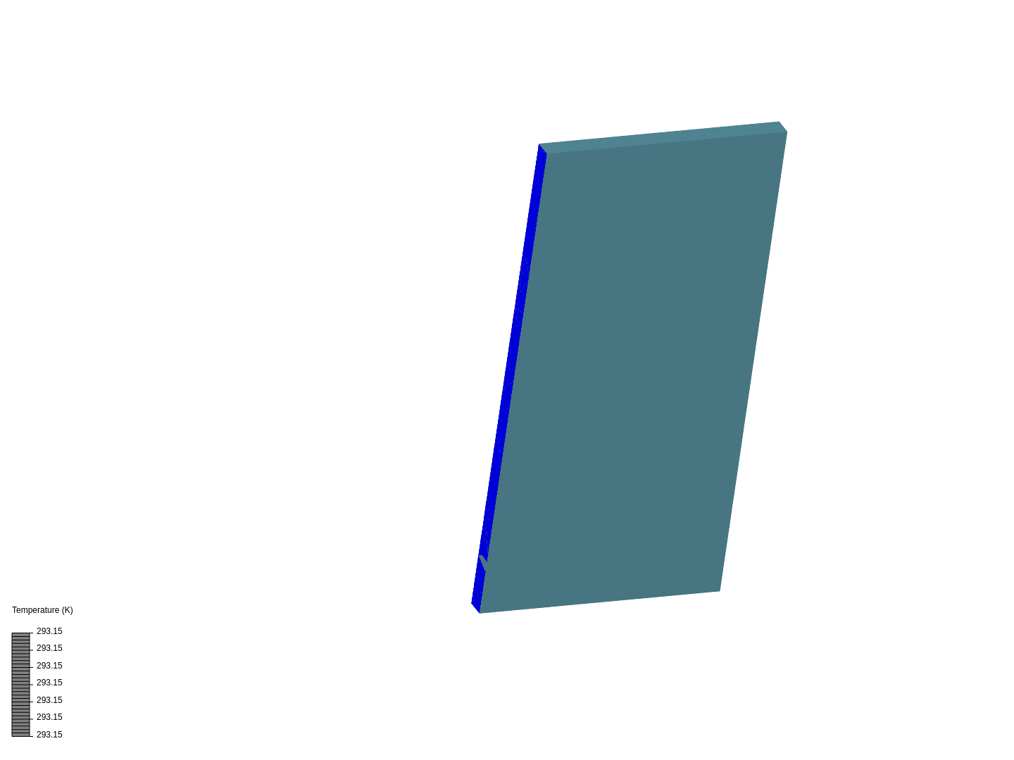 Test CPU by MatthewLeeburn | SimScale