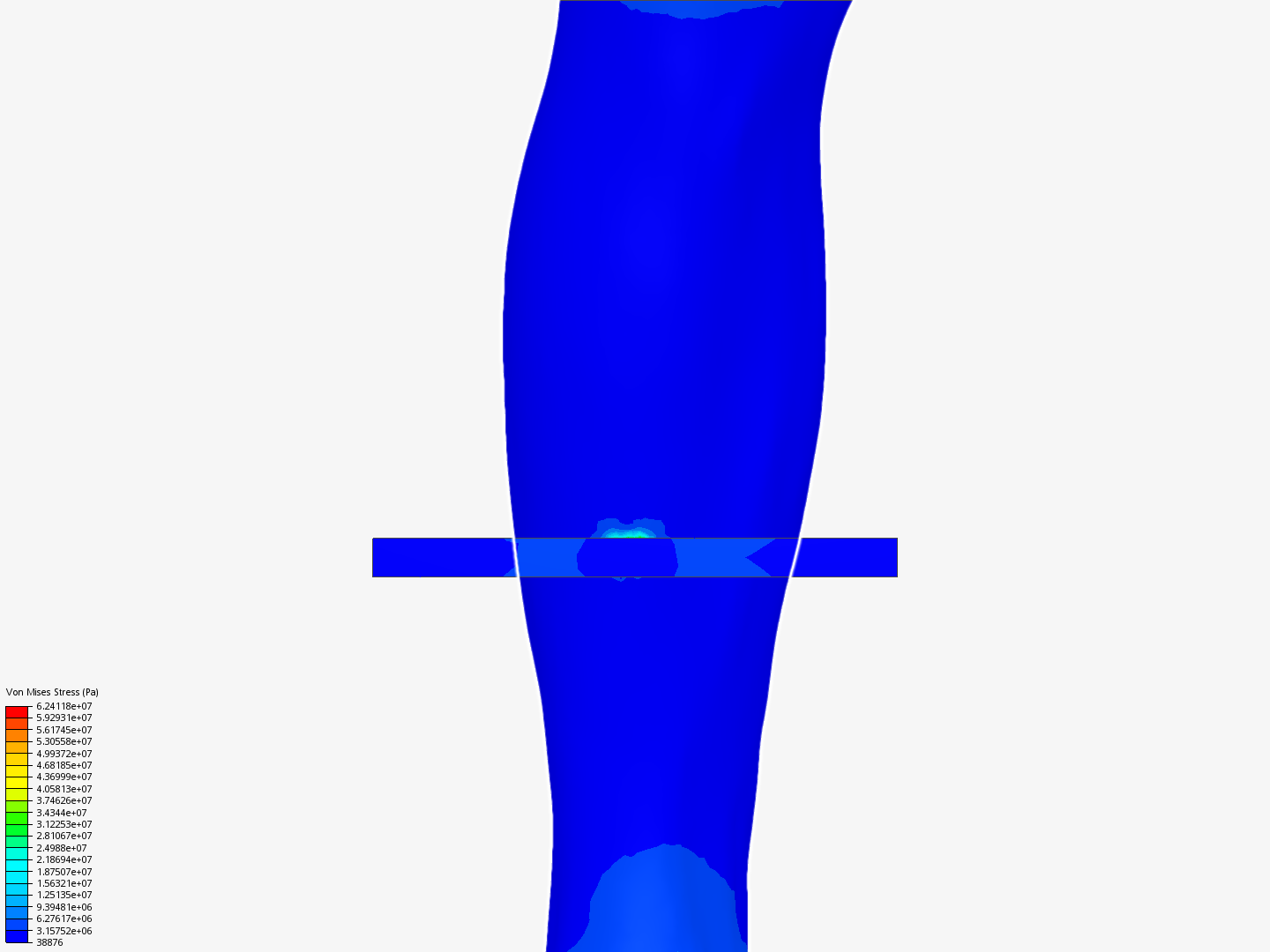 Dynamic | SimScale Project Library | Page 1